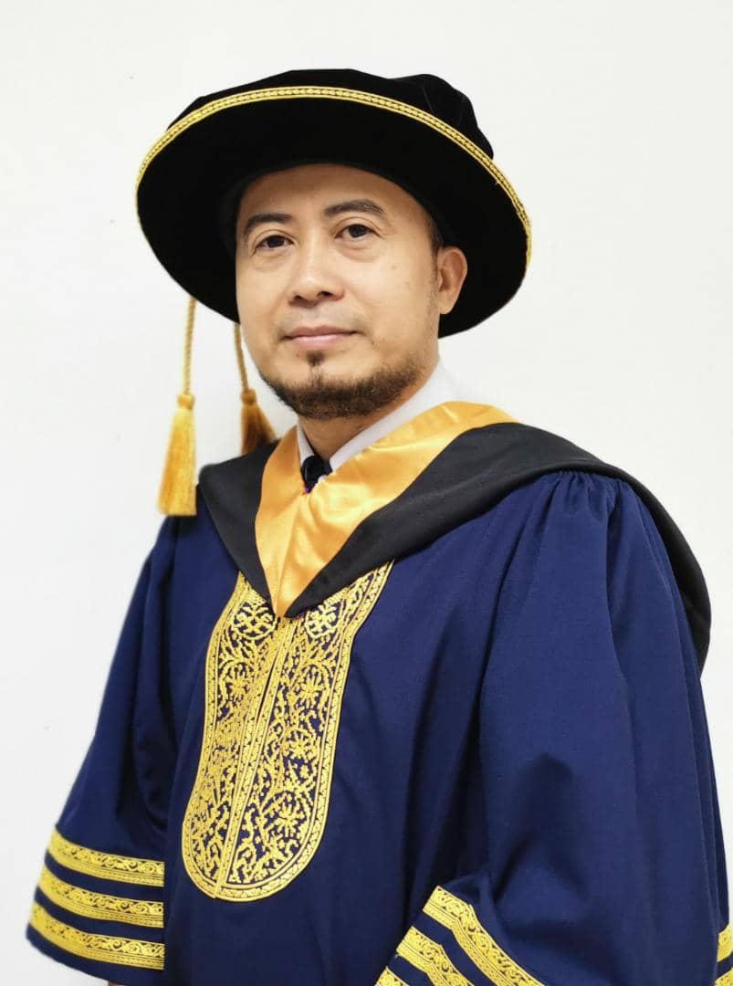 Faculty of Civil Engineering UiTM Cawangan Pulau Pinang